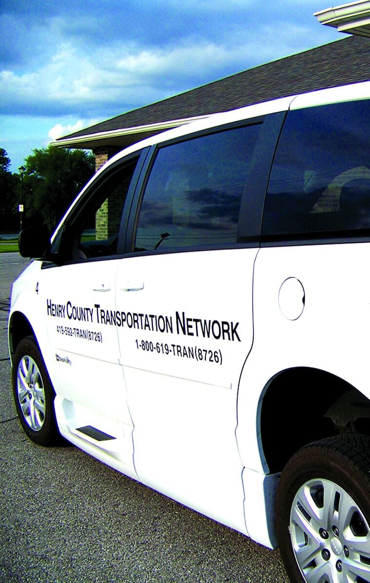 Transportation network adding six vehicles in 2026 | News ...