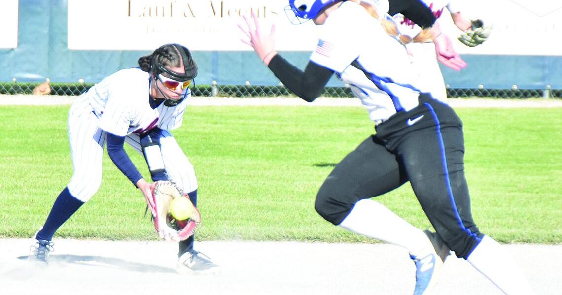 Springfield powers past Lady Cats, Swanton rolls | Sports ...