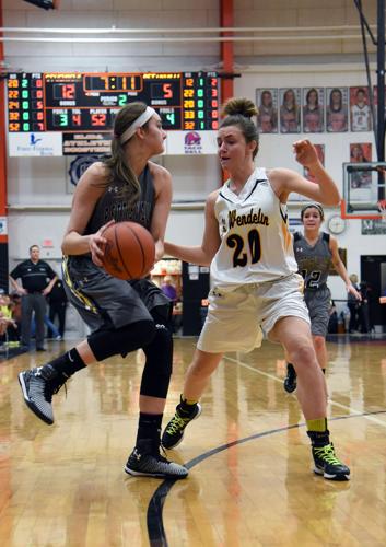 Pettisville effort falls just short | Northwest Signal ...