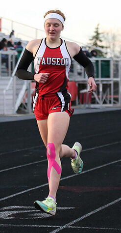 Wauseon brings home four champions at Madaras Invite | Sports ...