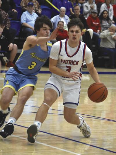 PH preparing for tall task Tuesday | Northwest Signal | northwestsignal.net