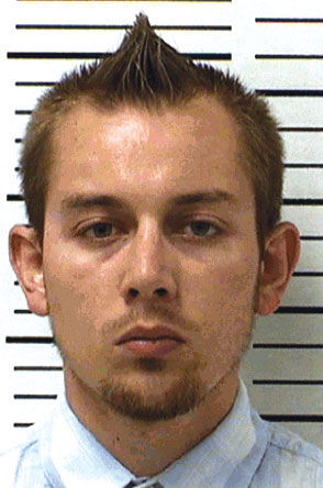 Breininger appears in municipal court | News | northwestsignal.net