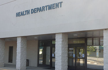 Henry County Health Department re-accredited | News | northwestsignal.net