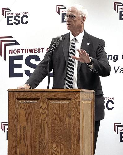 NwOESC hosts business advisory council event | | northwestsignal.net