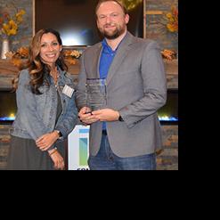 CIC honors individuals, village, businesses | News | northwestsignal.net