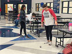 STEM4All teaches NES students about coding | News | northwestsignal.net