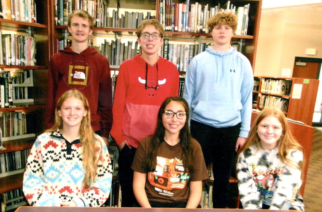 Americanism-Government Test at Holgate | News | northwestsignal.net