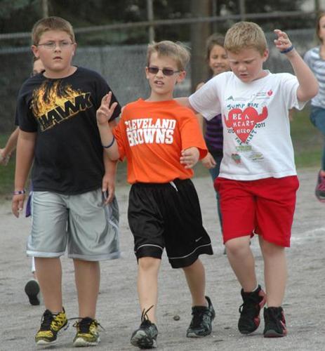 Walk-a-Thon | Education | northwestsignal.net