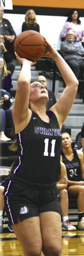 Panthers power past Swanton | Northwest Signal | northwestsignal.net
