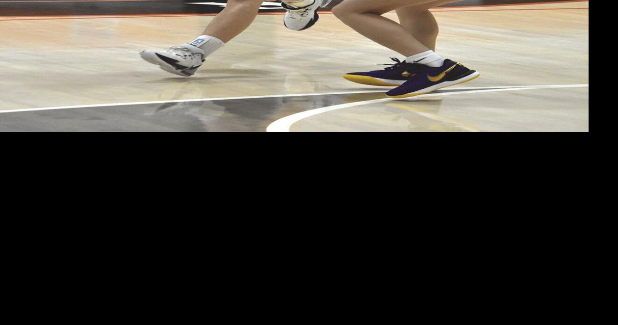 LC's Gray, Bryan's Grosjean earn top honors in NWOAL | Northwest Signal | northwestsignal.net