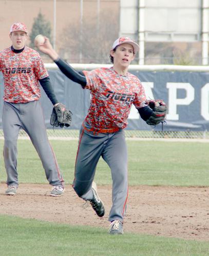 Horner's no-hitter highlights Cats win over LC | Northwest Signal ...