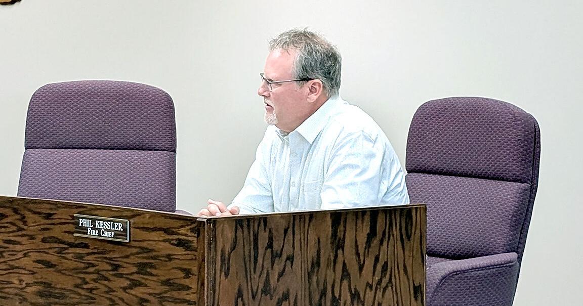 Wauseon council hears presentation on storm, waste water | News ...