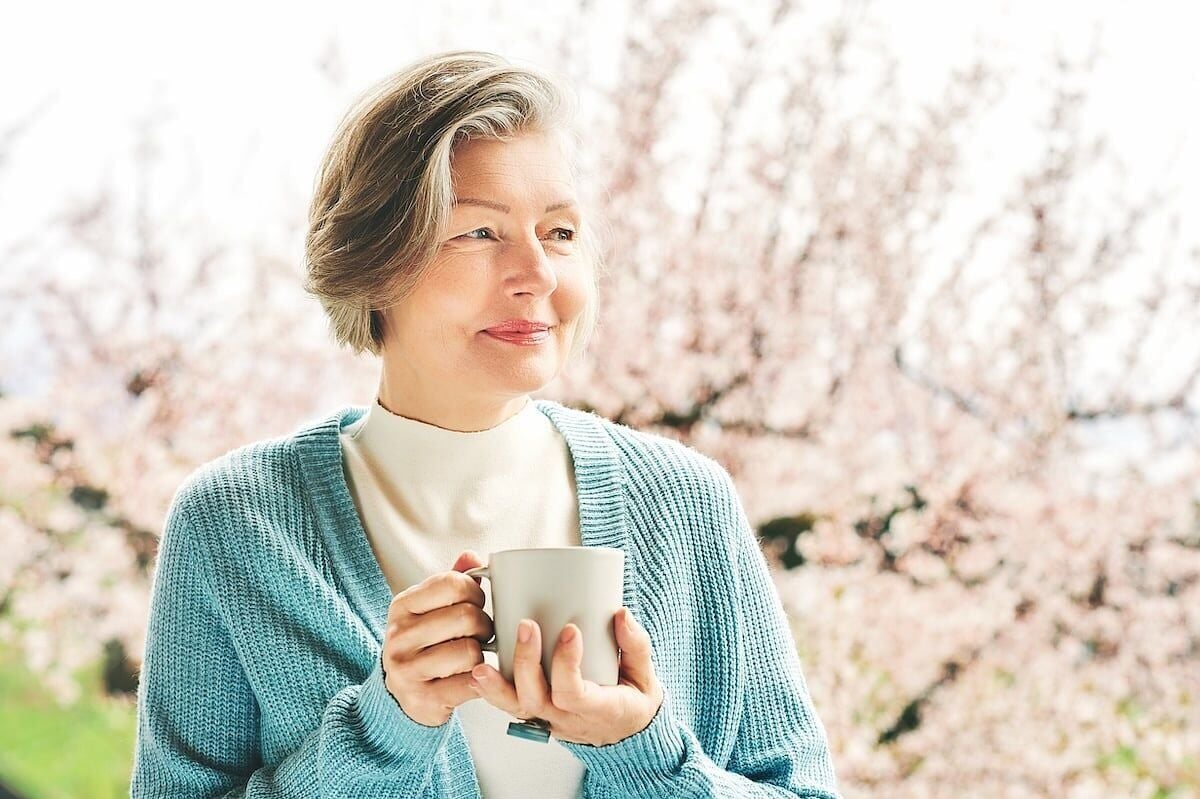 Tea May Have Bone-Health Benefits For Older Women | Health ...