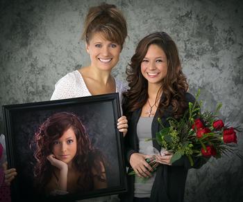Miss Photogenic | Family | northwestsignal.net