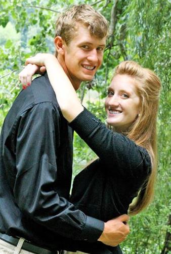 Haase-Prielipp engagement | | northwestsignal.net