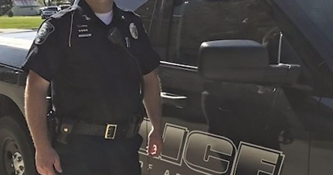 Archbold PD annual report reviewed by council | News | northwestsignal.net