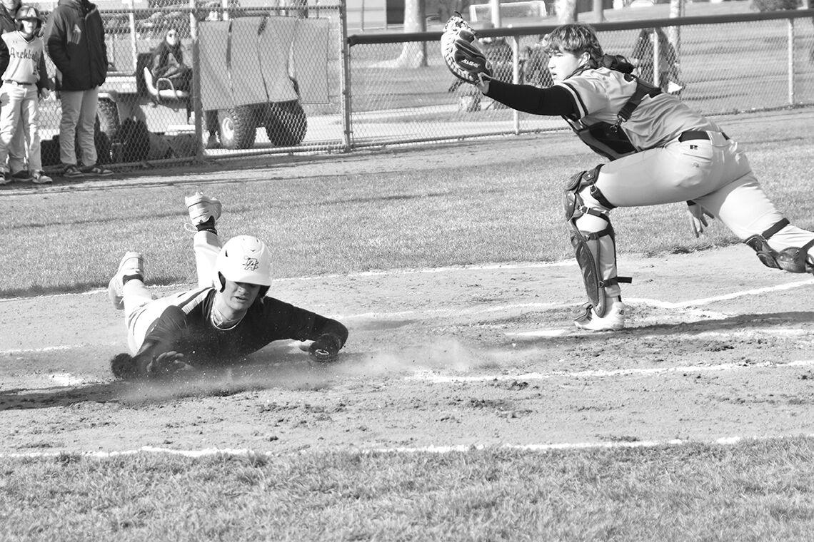 Sports | northwestsignal.net