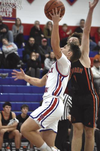 PH scores season high, defense delivers again | Northwest Signal ...