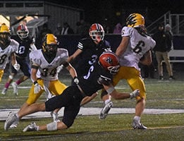 Cats stop Clay in triple OT | | northwestsignal.net