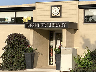 Deshler grant award top 12-year total of $6M | News | northwestsignal.net