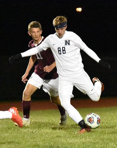 Boettner's hat trick leads Cats past Rossford | Sports ...