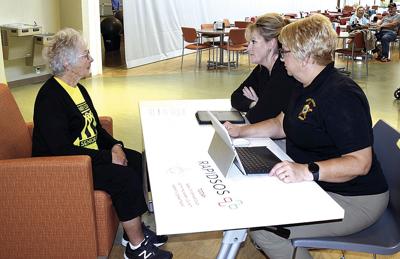 Rapid SOS allows more accurate location of 9-1-1 callers | News ...