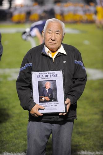 Former NHS baseball coach and hall of famer passes away | Northwest ...