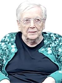 Ula Ann Kessler | Obituaries | northwestsignal.net