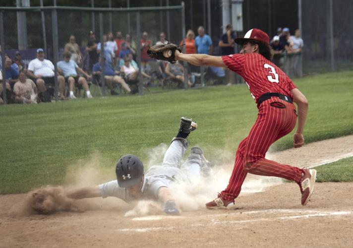 Locos win first district crown since '03 | | northwestsignal.net