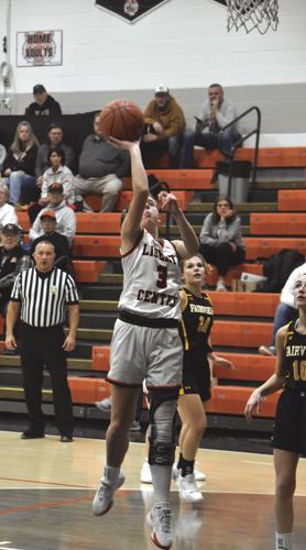Lady Tigers edge Fairview, Delta stays perfect | Sports ...