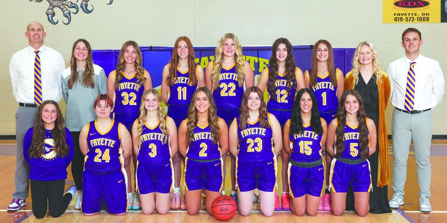 Fayette basketball teams looking to improve | Sports | northwestsignal.net