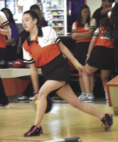 Liberty Center sweeps Bryan | Northwest Signal | northwestsignal.net