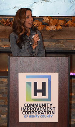 Business retention focus of economic development | News ...