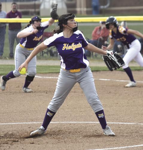 Jones fires no-no; Tigers top Fayette | Sports | northwestsignal.net