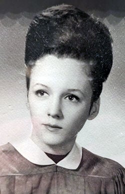 Patricia A. "Pat" Stephens | Obituaries | northwestsignal.net