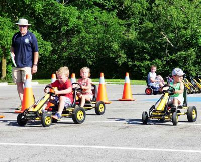 Ashbaugh maintained city for 30 years | | northwestsignal.net