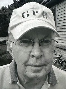 George P. "Mike" Hamilton (Dec. 4, 1936-March 3, 2024) | Obituaries ...
