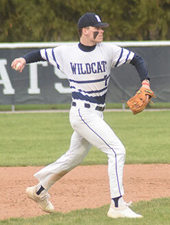 Cats blank Rockets | Sports | northwestsignal.net