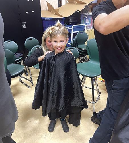 Haircuts for the holdays | News | northwestsignal.net