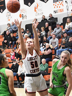Liberty Center cruises to NWOAL opening win | Sports | northwestsignal.net