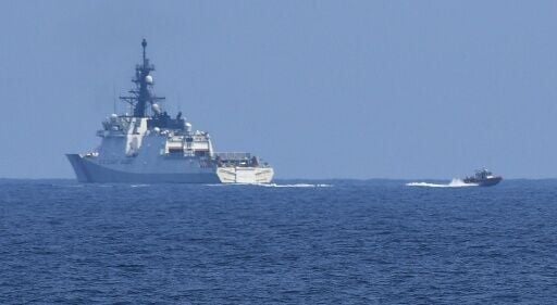 US seizes Russia-linked oil tanker chased to North Atlantic | News ...