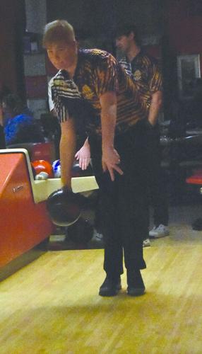 Noah Geren | Sports | northwestsignal.net