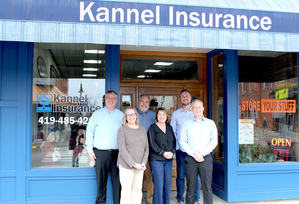 Andres O’Neil & Lowe merges with Kannel Insurance | Business ...