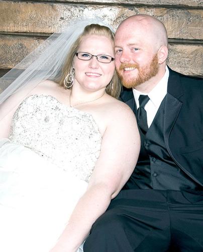 Mr. and Mrs. Creager | Family | northwestsignal.net
