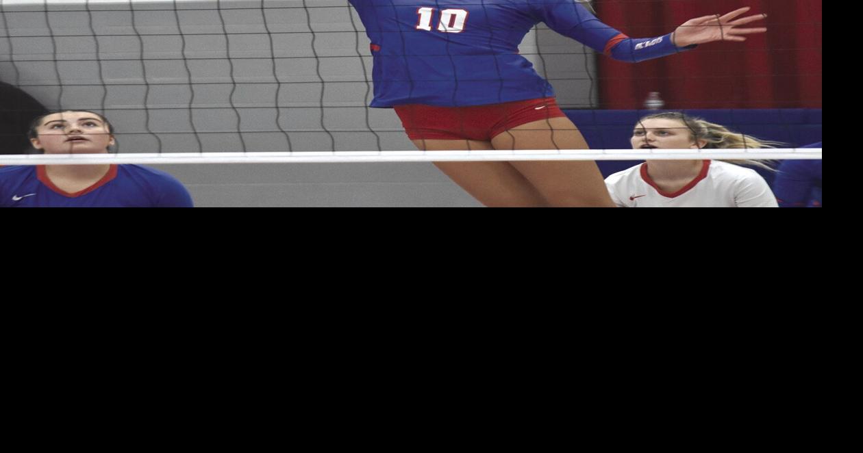 Net presence propels PH past Bryan | Northwest Signal | northwestsignal.net