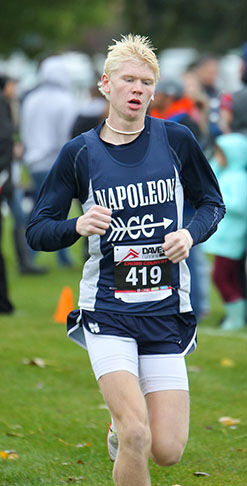 Lady Cats place third at NLL meet | Sports | northwestsignal.net