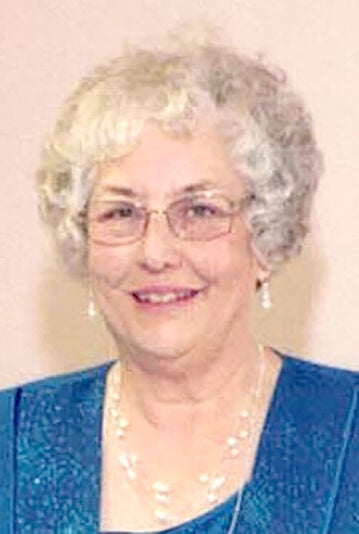 Carolyn Sue Stilwill | Obituaries | northwestsignal.net