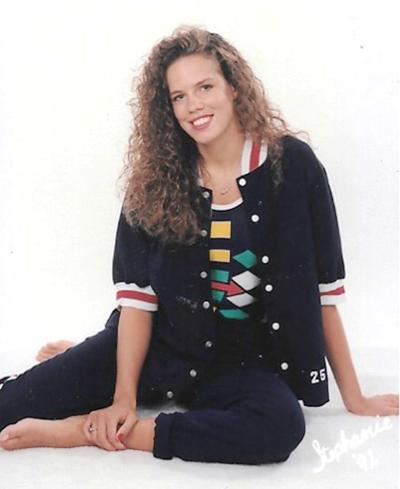 McColley swims her way into Hall of Fame | Northwest Signal ...