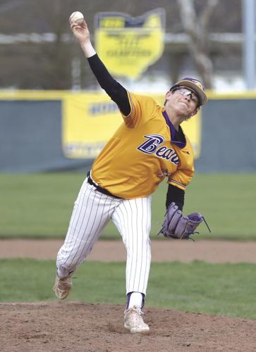 Archbold baseball wins pitchers' duel against Bryan in NWOAL action ...