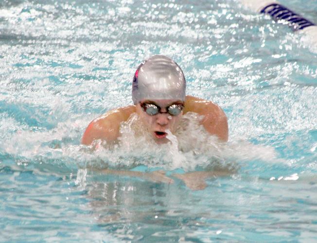 Napoleon sending large contingent | Northwest Signal | northwestsignal.net